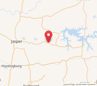 Celestine, IN Heures de lever et de coucher du soleil