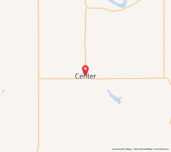 Center, ND Heures de lever et de coucher du soleil