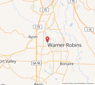 Centerville, GA Heures de lever et de coucher du soleil