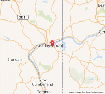 Chester, WV Heures de lever et de coucher du soleil