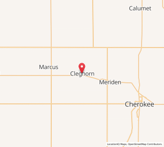 Cleghorn, IA Heures de lever et de coucher du soleil