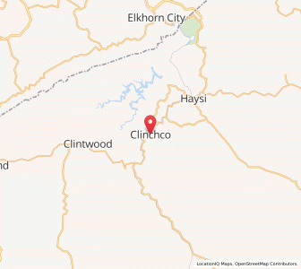 Clinchco, VA Heures de lever et de coucher du soleil