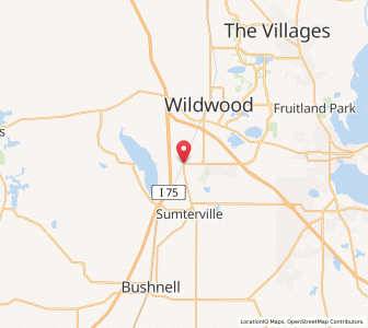 Coleman, FL Heures de lever et de coucher du soleil