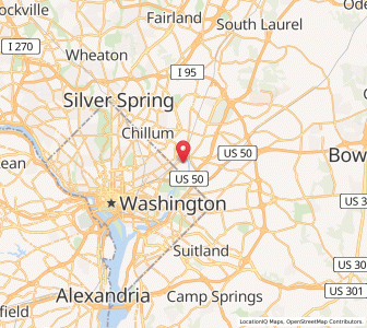 Colmar Manor, MD Heures de lever et de coucher du soleil