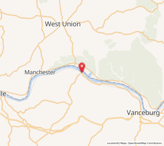 Concord, KY Heures de lever et de coucher du soleil