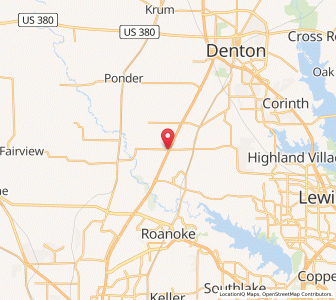 Corral City, TX Heures de lever et de coucher du soleil