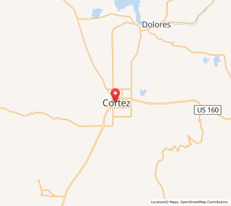 Cortez, CO Heures de lever et de coucher du soleil