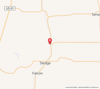 Crenshaw, MS Heures de lever et de coucher du soleil