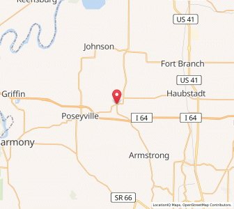 Cynthiana, IN Heures de lever et de coucher du soleil