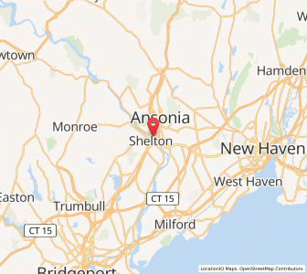 Derby, CT Heures de lever et de coucher du soleil