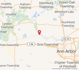 Dexter, MI Heures de lever et de coucher du soleil