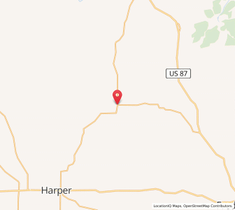 Doss, TX Heures de lever et de coucher du soleil