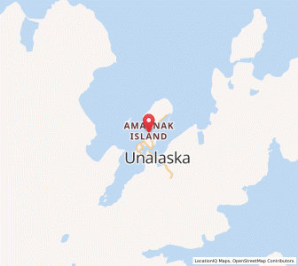 Dutch Harbor, AK Heures de lever et de coucher du soleil