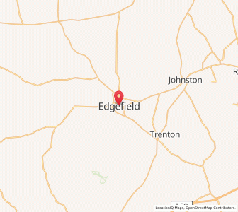 Edgefield, SC Heures de lever et de coucher du soleil