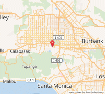 Encino, CA Heures de lever et de coucher du soleil