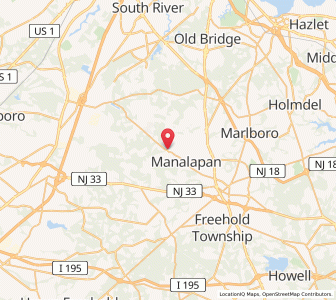 Englishtown, NJ Heures de lever et de coucher du soleil