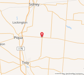 Fletcher, OH Heures de lever et de coucher du soleil