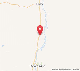 Florence, MT Heures de lever et de coucher du soleil