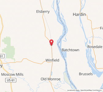 Foley, MO Heures de lever et de coucher du soleil