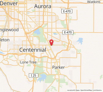 Foxfield, CO Heures de lever et de coucher du soleil