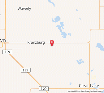 Goodwin, SD Heures de lever et de coucher du soleil