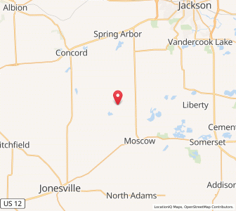 Hanover, MI Heures de lever et de coucher du soleil