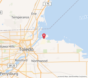 Harbor View, OH Heures de lever et de coucher du soleil