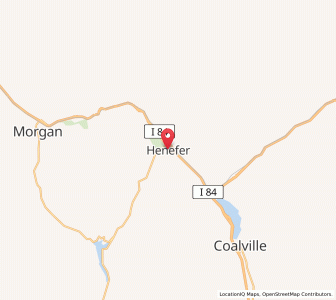 Henefer, UT Heures de lever et de coucher du soleil