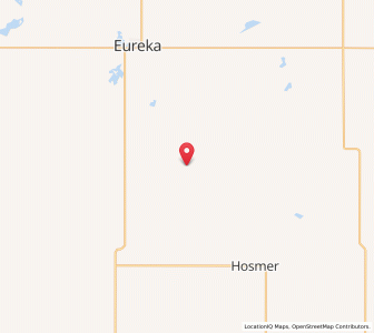 Hillsview, SD Heures de lever et de coucher du soleil