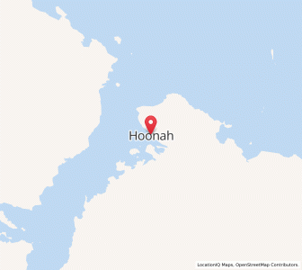 Hoonah, AK Heures de lever et de coucher du soleil