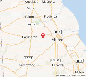 Houston, DE Heures de lever et de coucher du soleil