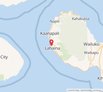 Lahaina, HI Heures de lever et de coucher du soleil
