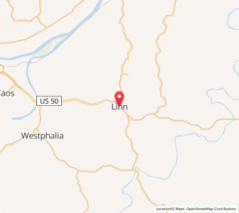 Linn, MO Heures de lever et de coucher du soleil