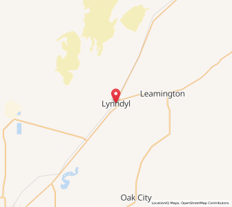 Lynndyl, UT Heures de lever et de coucher du soleil