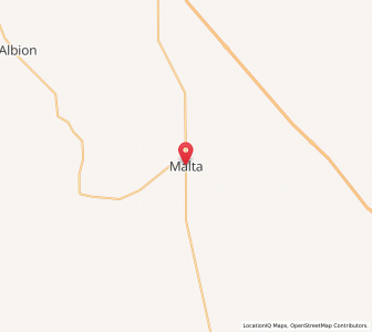 Malta, ID Heures de lever et de coucher du soleil