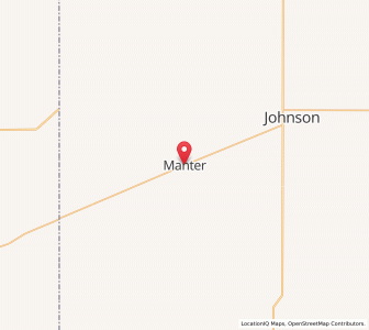 Manter, KS Heures de lever et de coucher du soleil