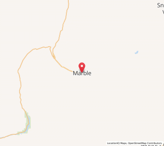 Marble, CO Heures de lever et de coucher du soleil