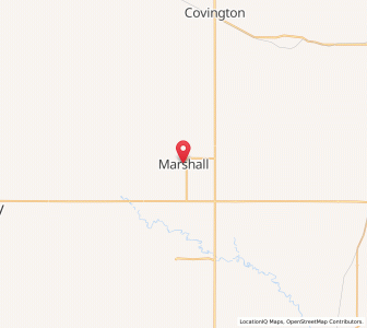 Marshall, OK Heures de lever et de coucher du soleil