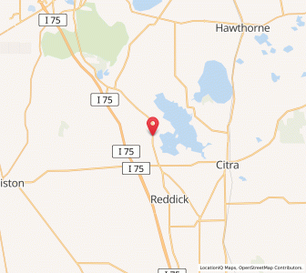 McIntosh, FL Heures de lever et de coucher du soleil