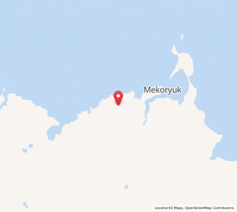 Mekoryuk, AK Heures de lever et de coucher du soleil