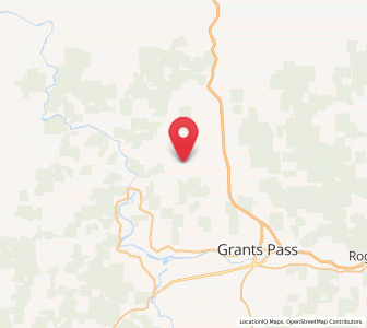 Merlin, OR Heures de lever et de coucher du soleil