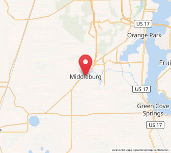 Middleburg, FL Heures de lever et de coucher du soleil