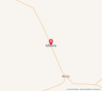 Moore, ID Heures de lever et de coucher du soleil