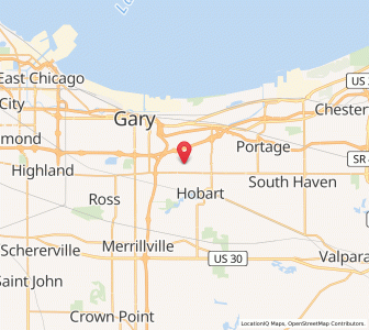 New Chicago, IN Heures de lever et de coucher du soleil