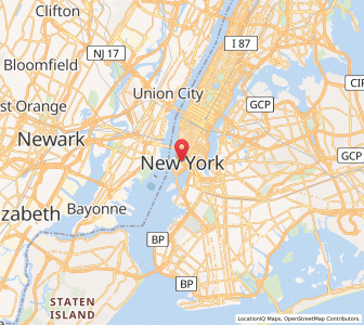 New York, NY Heures de lever et de coucher du soleil