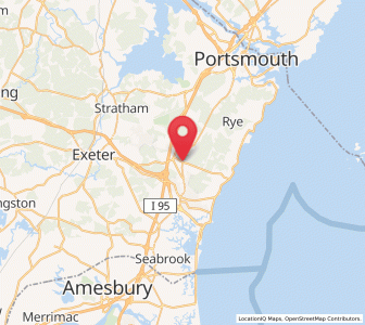 North Hampton, NH Heures de lever et de coucher du soleil