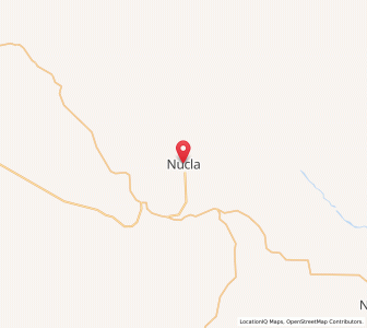 Nucla, CO Heures de lever et de coucher du soleil