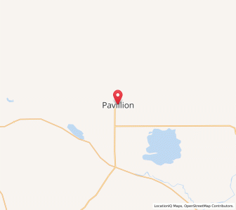 Pavillion, WY Heures de lever et de coucher du soleil