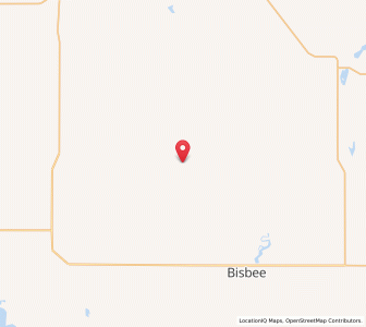 Perth, ND Heures de lever et de coucher du soleil