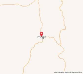 Pringle, SD Heures de lever et de coucher du soleil